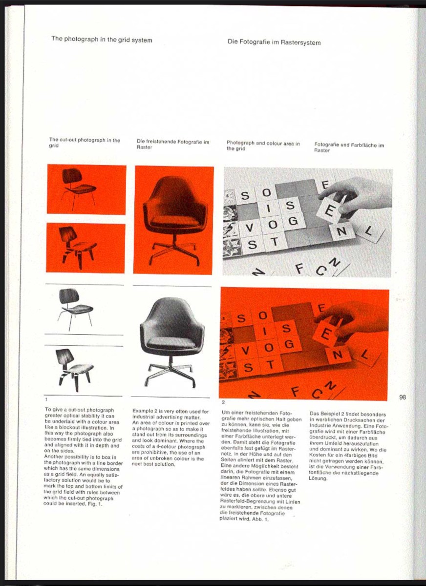 Exploring Design’s Shift Away from Image – Unseen by Design