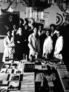 Is there an ethics of graphic design? – Unseen by Design